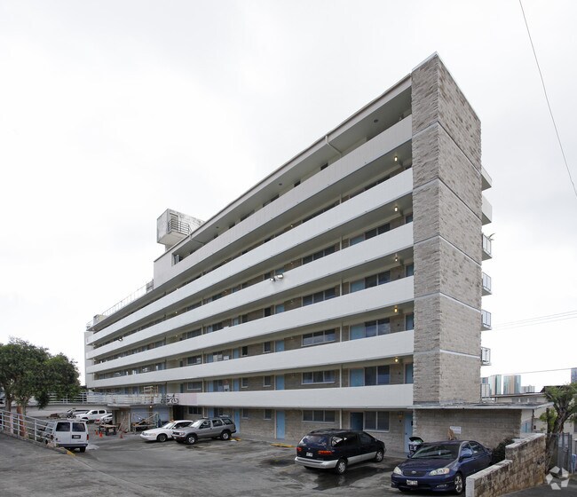Embassy House Rentals - Honolulu, HI | Apartments.com