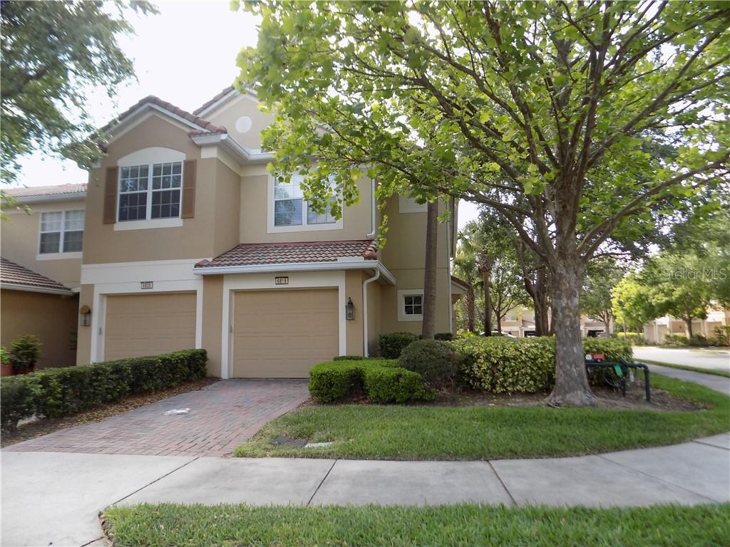 6818 Slaven Dr, Orlando, FL 32819 - Townhome Rentals in Orlando FL ...