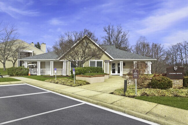 Springwoods at Lake Ridge - 12395 Midsummer Ln Woodbridge, VA ...