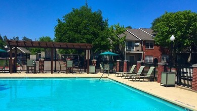 Park at Spring Creek Rentals - Tomball, TX | Apartments.com