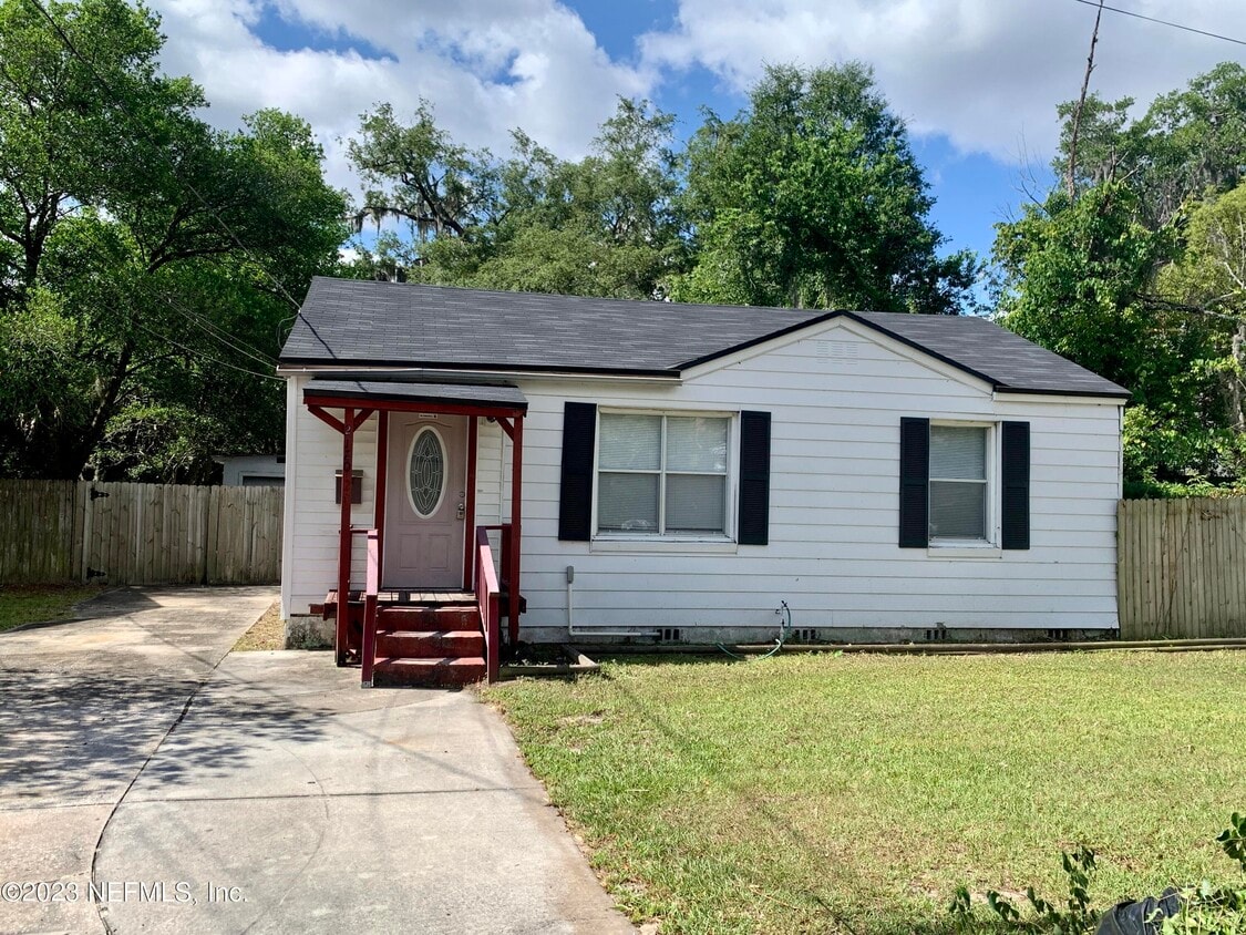 2120 Kingswood Rd, Jacksonville, FL 32207 - House Rental in ...