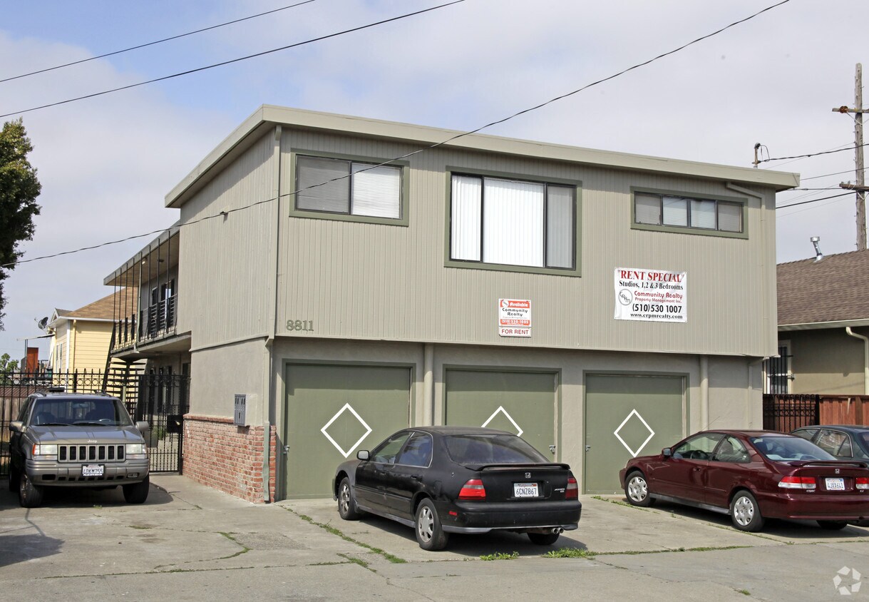 8811 A St, Oakland, CA 94621 - 8811 A St Oakland, CA 94621 | Apartments.com