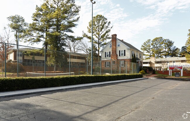 Lexington on the Green Apartments - Raleigh, NC | Apartments.com