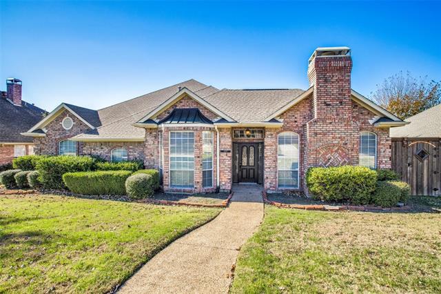3525 Darion Ln, Plano, TX 75093 - House Rental in Plano, TX ...