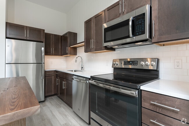 Gabriel Lofts - Apartments in Appleton, WI | Apartments.com