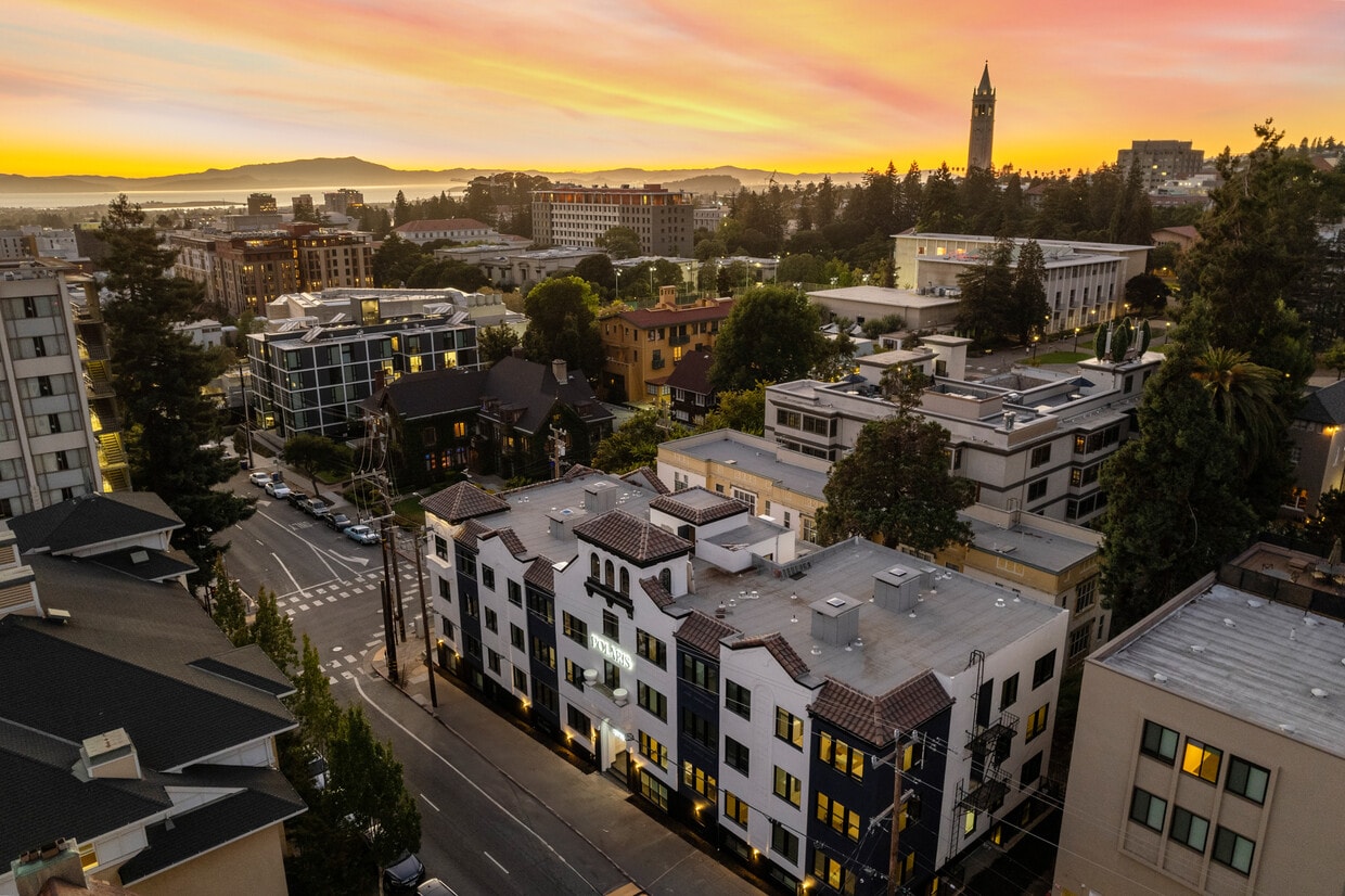 2701 Durant - 2701 Durant Ave Berkeley, CA 94704 | Apartments.com