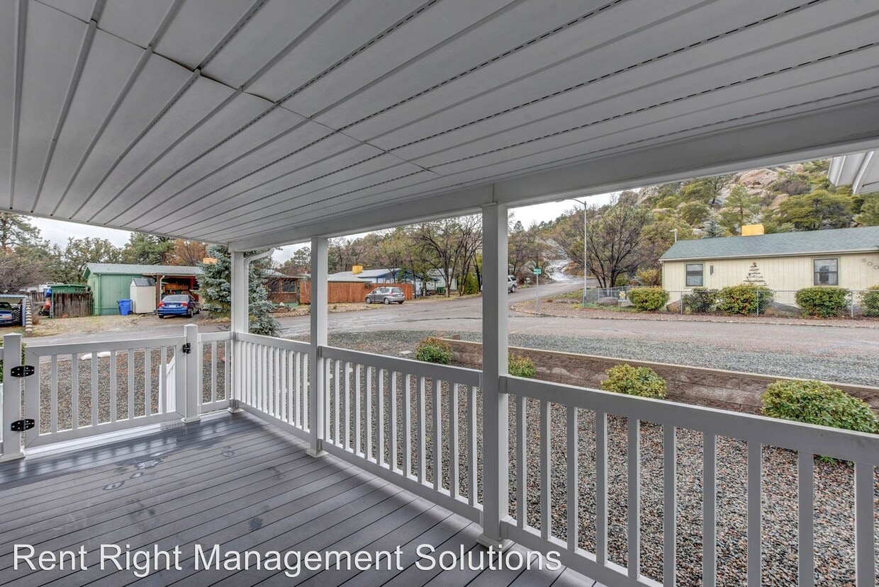 1212 Eagle Dr, Prescott, AZ 86305 - Casa en renta en Prescott, AZ ...