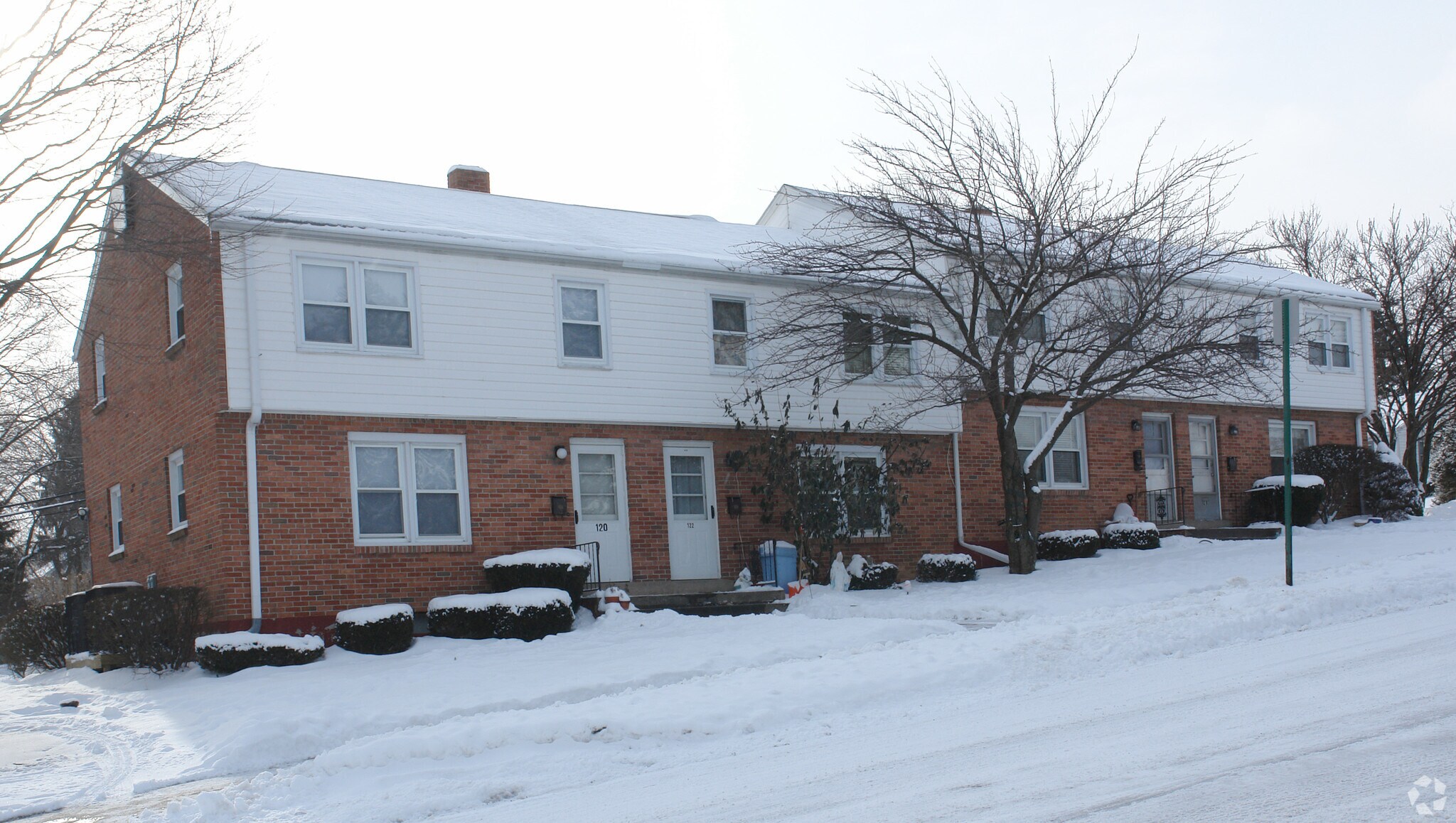 120-128 W Crestmont Ave, State College, PA 16801 - 120-128 W Crestmont ...