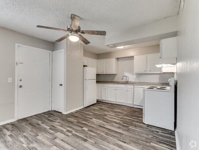 Parmelee Apartments for Rent - Oklahoma City, OK - Updated Today ...