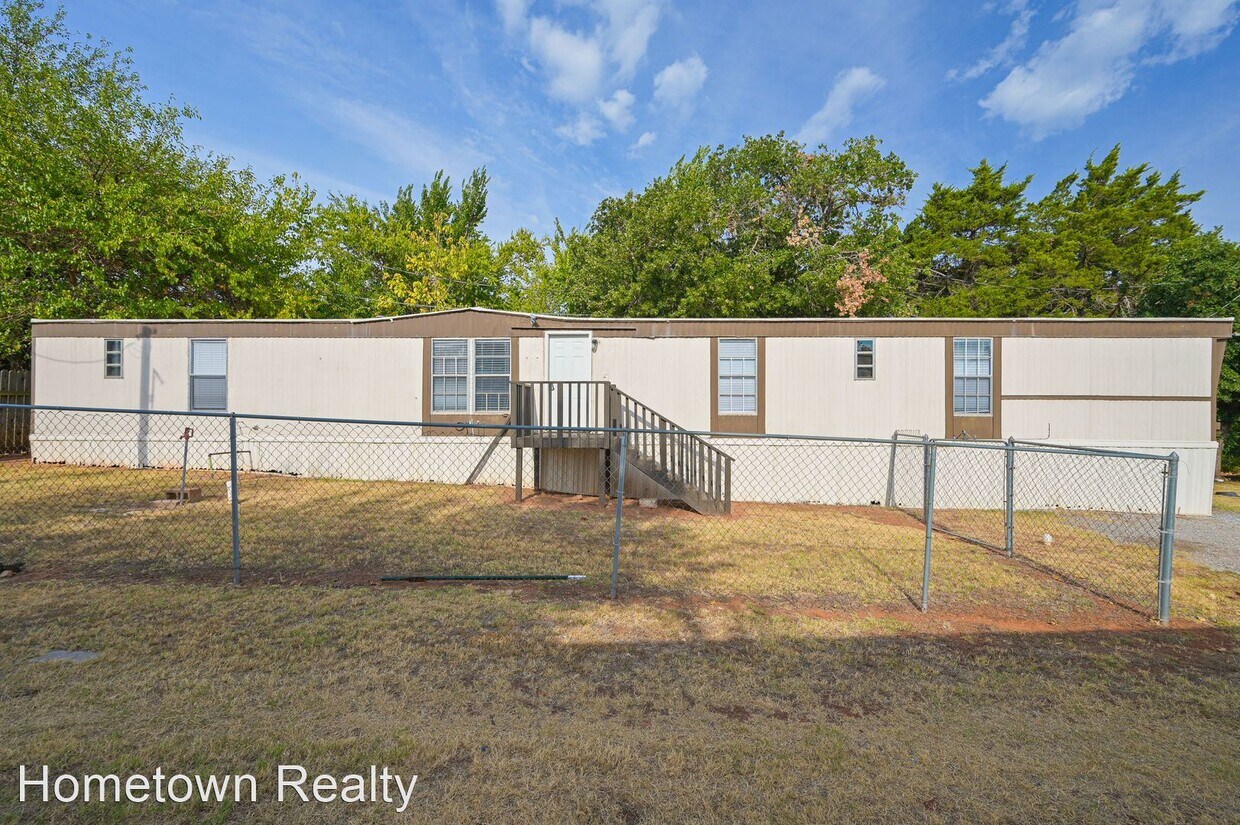 5229 N Beverly Dr, Oklahoma City, OK 73105 - House Rental in Oklahoma ...