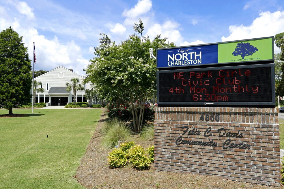 Is North Charleston a Good Place To Live in Charleston SC ...