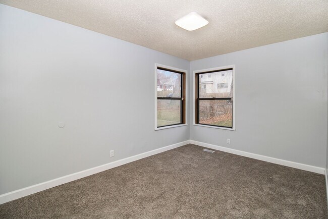 408 N Perrine St, Jackson, MI 49201 - House Rental in Jackson, MI ...