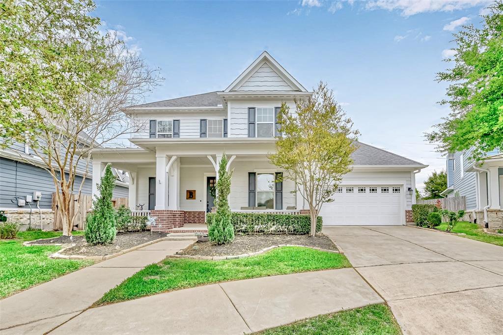 43 Misty Crest Dr, Missouri City, TX 77459 - House Rental in Missouri ...