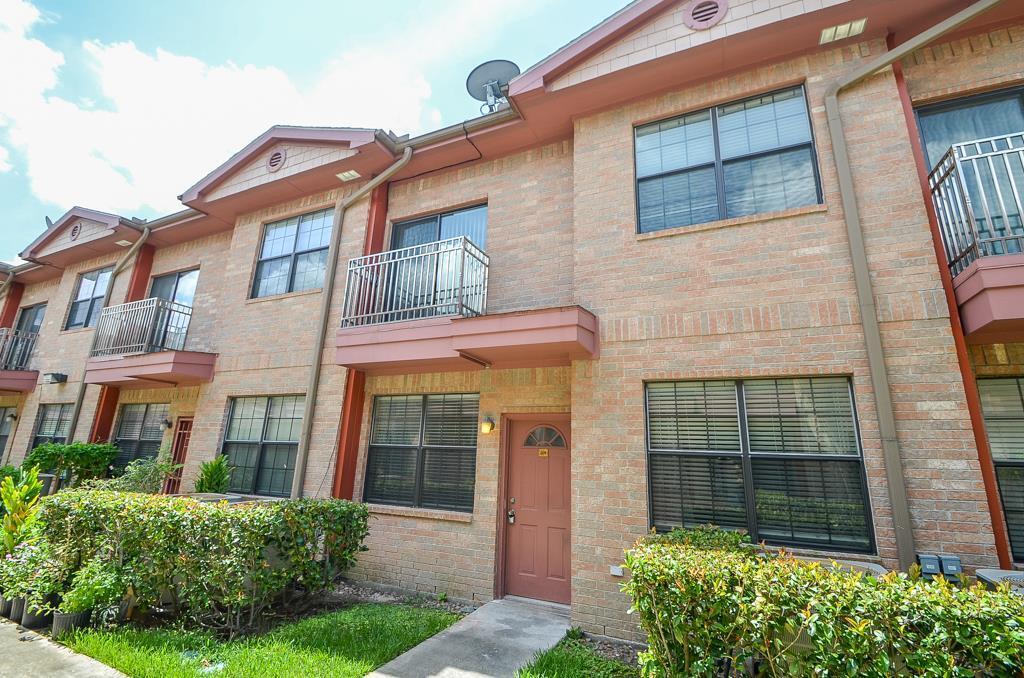 9400 Bellaire Blvd Unit 606, Houston, TX 77036 - Condo for Rent in ...