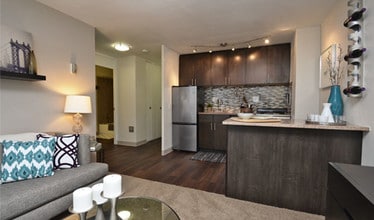 Baker Tower Apartments Rentals - Denver, CO | Apartments.com