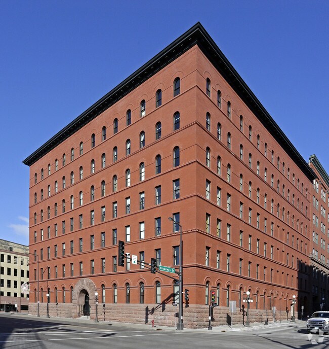 The Great Northern Apartments - Saint Paul, MN | Apartments.com