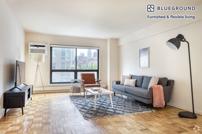 Midtown Manhattan Furnished Apartments for Rent - New York, NY ...