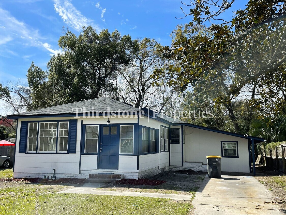 1760 Lilly Rd E, Jacksonville, FL 32207 - House Rental in Jacksonville ...