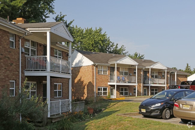 Hawthorne Garden - Apartments in Hawthorne, NJ | Apartments.com