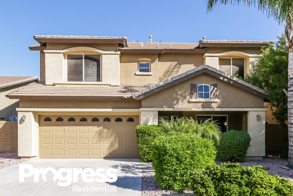 14314 W Clarendon Ave, Goodyear, AZ 85395 - House Rental in Goodyear ...