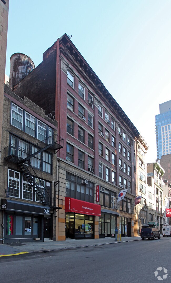 149-155 W 24th St, New York, NY 10011 Apartments - New York, NY ...