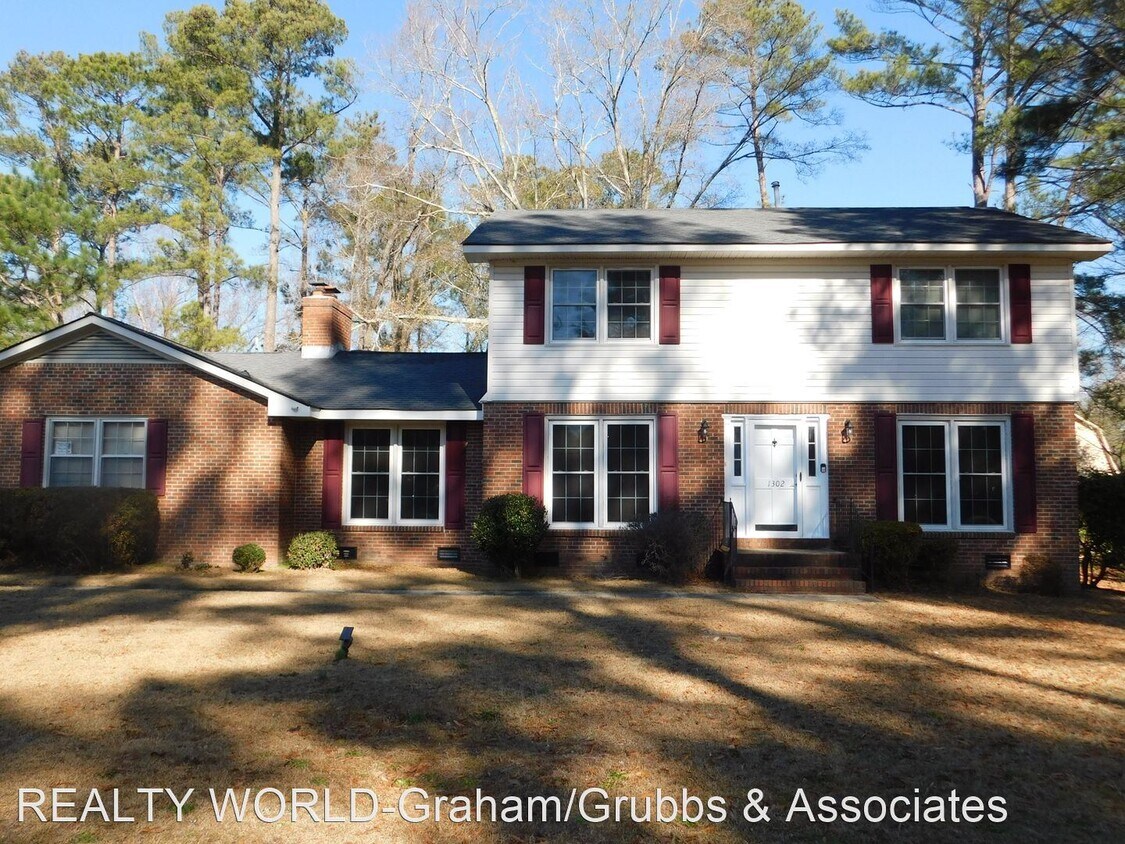 1302 Dunbar Dr, Laurinburg, NC 28352 - House Rental in Laurinburg, NC ...