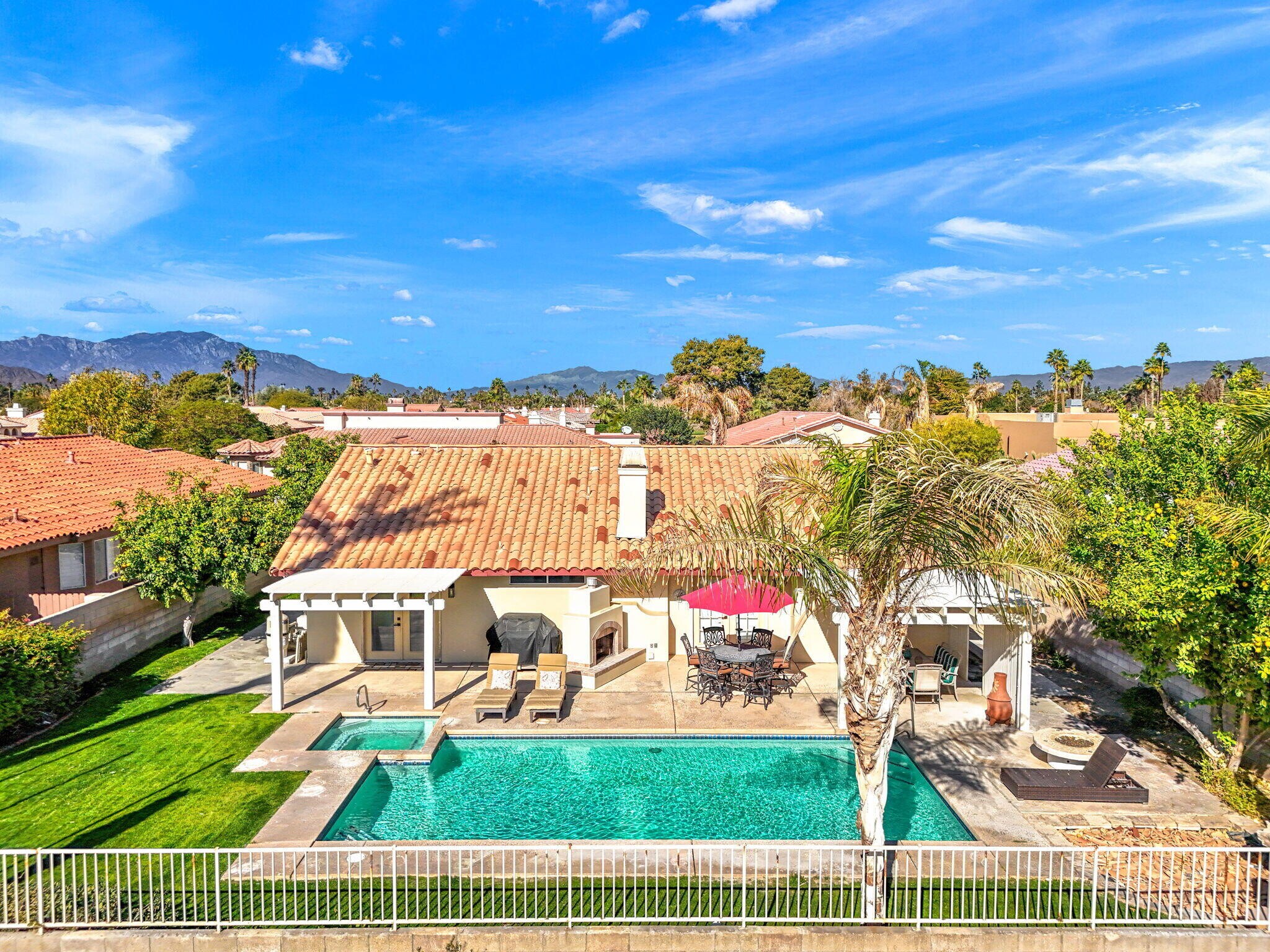 48638 Hepburn Dr, Indio, CA 92201 - House Rental in Indio, CA ...