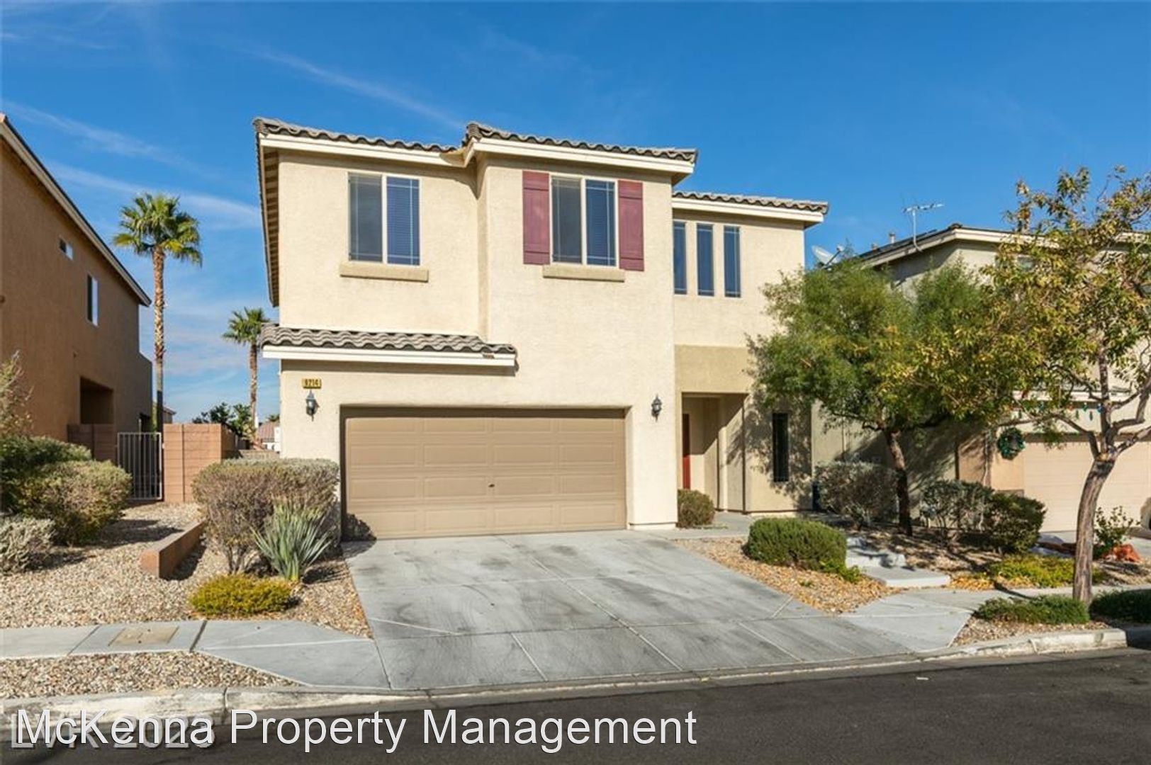 9214 Apollo Heights Ave, Las Vegas, NV 89149 - House Rental in Las ...