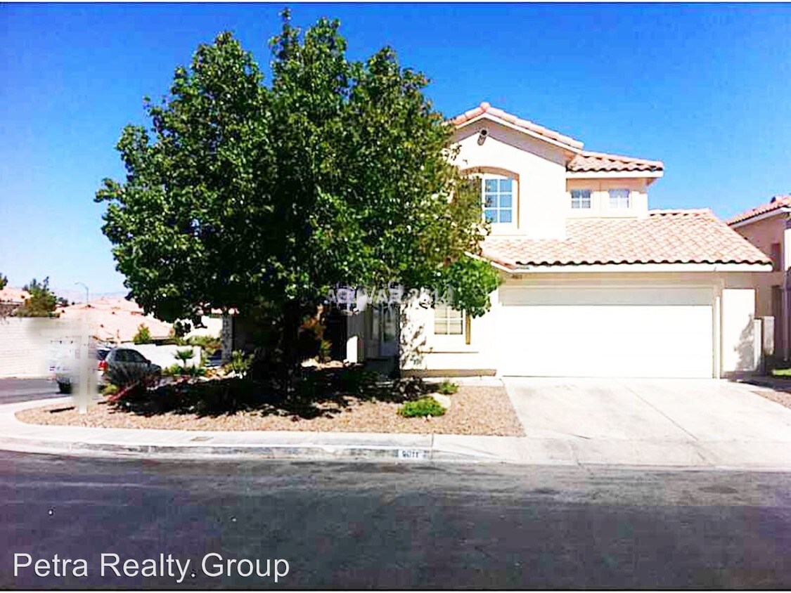 9011 Union Gap Rd, Las Vegas, NV 89123 - House Rental in Las Vegas, NV ...