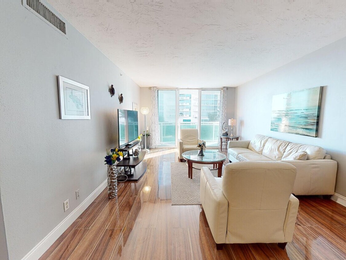3001 S Ocean Dr Unit 413 E, Hollywood, FL 33019 - Condo for Rent in ...