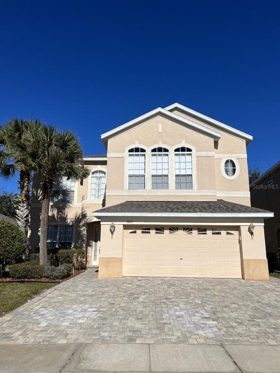 1169 Darnaby Way, Orlando, FL 32824 - House Rental in Orlando, FL ...