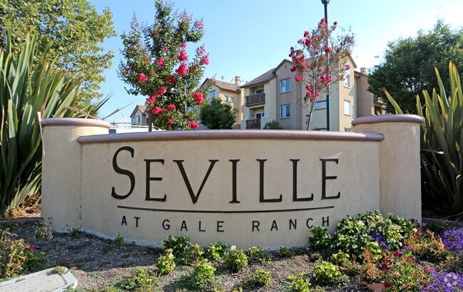 Seville at Gale Ranch - Apartments in San Ramon, CA | Apartments.com