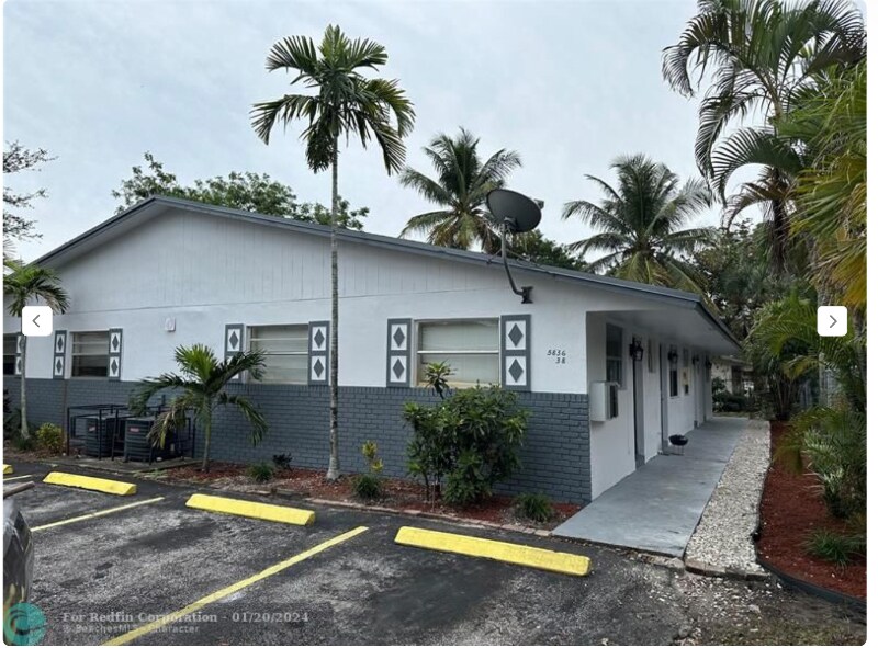 5838 NW 23rd Ave Unit 4, Lauderdale, FL 33313 | Apartments.com