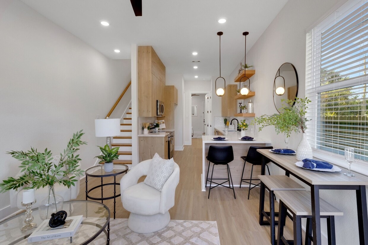 7962 Ethel St, Houston, TX 77028 - Townhome Rentals in Houston TX ...