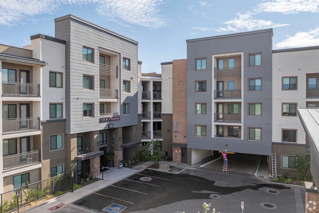 Aura Apache - 1820 E Apache Blvd Tempe, AZ 85281 | Apartments.com
