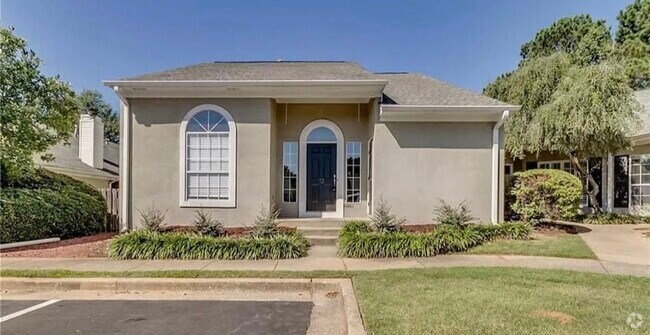 Brandon Place Apartments for Rent with Gym/Fitness Center - Tuscaloosa ...