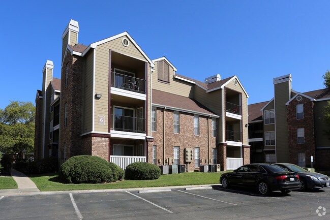 Contour Place Apartments - San Antonio, TX | Apartments.com