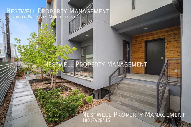 20 W 1700 S Unit B4, Salt Lake City, UT 84115 - Condo for Rent in Salt ...