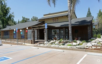 Bella Park Apartments Rentals - Rialto, CA | Apartments.com
