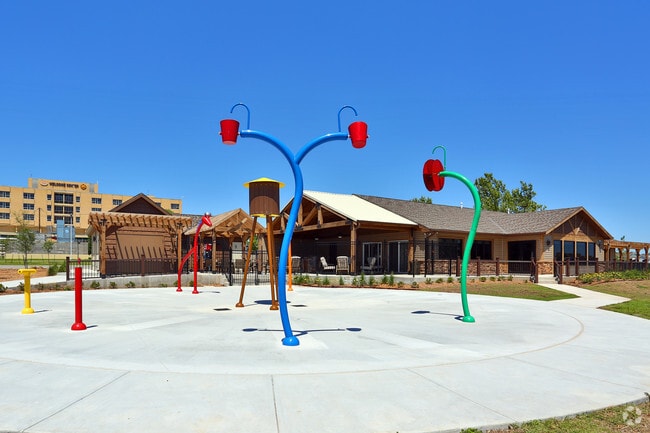 Fort Sill On Post Housing Apartments - Fort Sill, OK | Apartments.com