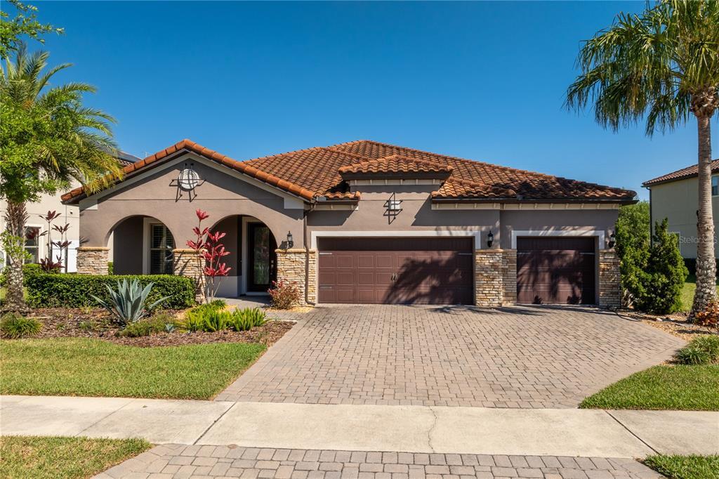 10891 Savona Way, Orlando, FL 32827 - House Rental in Orlando, FL ...