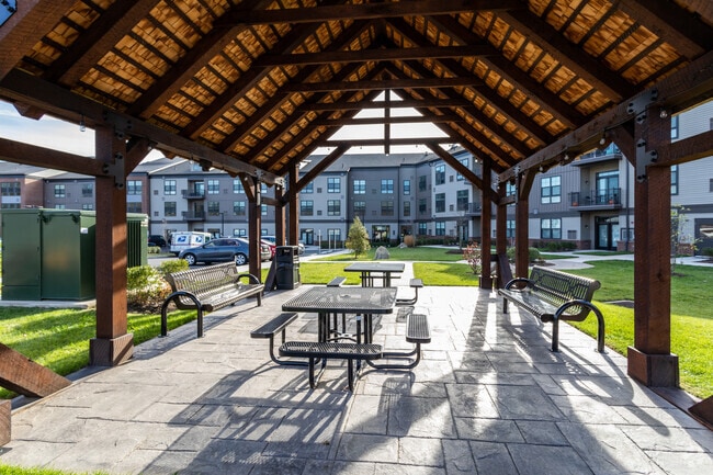 Butler Square - Apartments in Doylestown, PA | Apartments.com