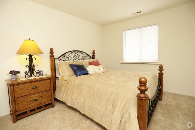 Castle Point Apartments - South Bend, IN | Apartments.com