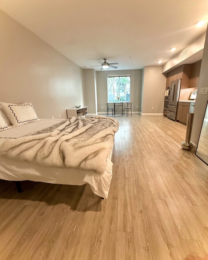Vici Luxury Apartments - 550 W Date St San Diego, CA 92101 | Apartments.com