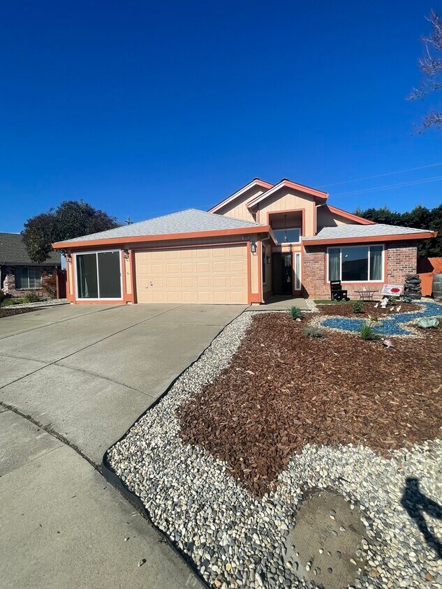 8800 Kepler Ct, Elk Grove, CA 95758 - House Rental in Elk Grove, CA ...