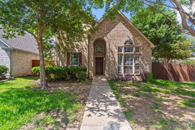 Spring Ridge Apartments for Rent with Hardwood Floors - Plano, TX ...