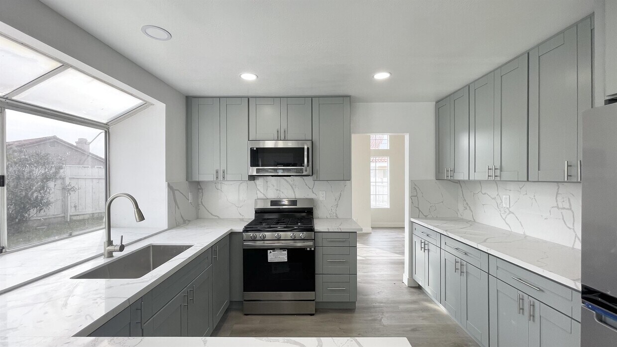 11614 River Rim Rd, San Diego, CA 92126 - House Rental in San Diego, CA ...