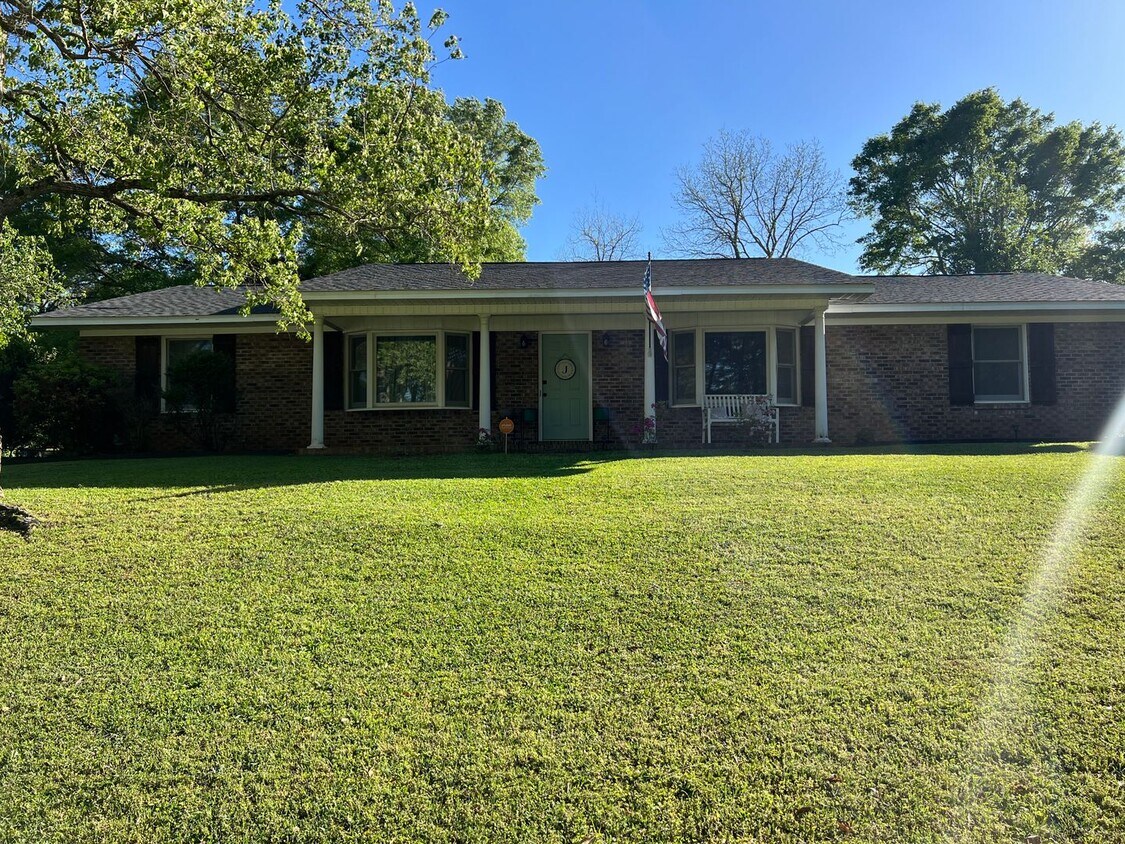 401 Janice St, Enterprise, AL 36330 - House Rental in Enterprise, AL ...