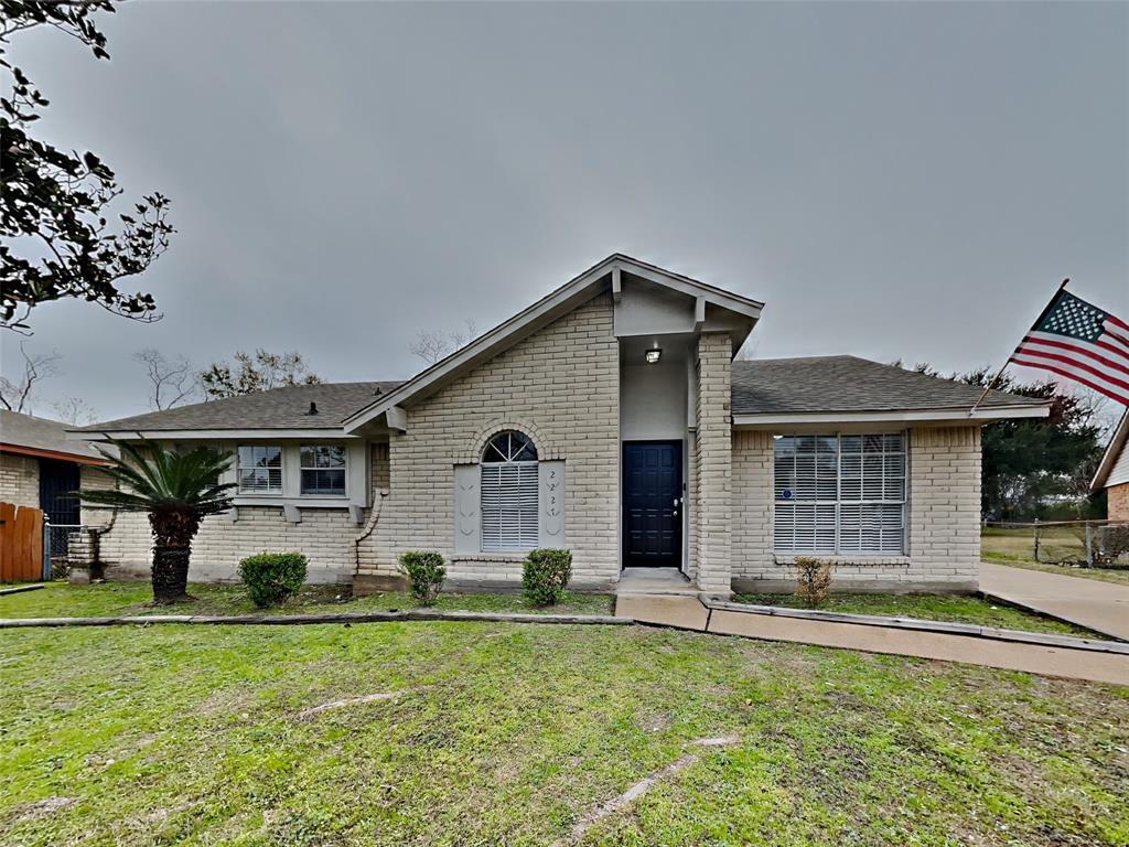 2227 Beaver Bend Rd, Houston, TX 77088 - House Rental in Houston, TX ...