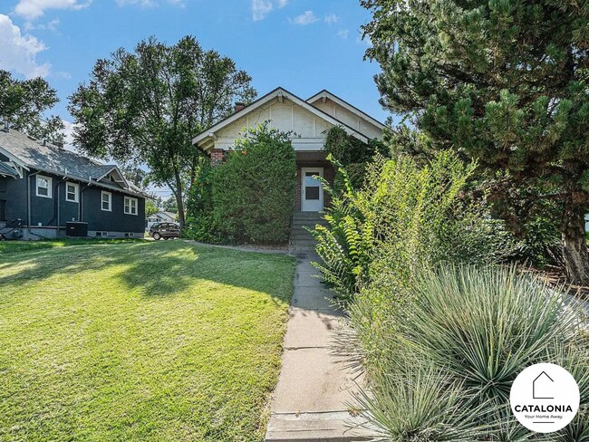 Galeton CO Houses for Rent with Yard - 1 Homes | Apartments.com
